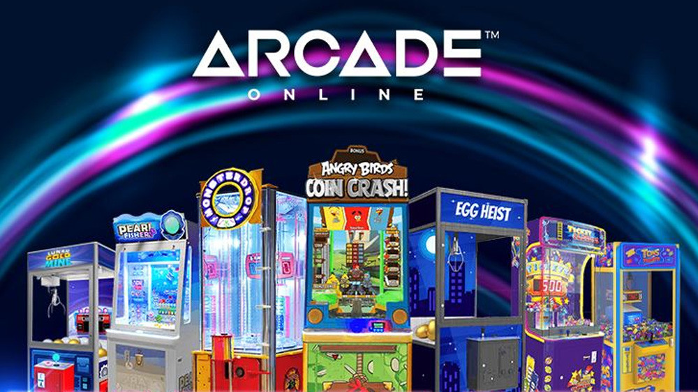 Midwest Gaming Classic Welcomes LAI Games - Midwest Gaming Classic
