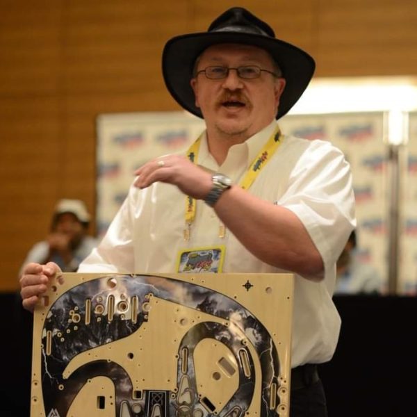 Fix, David - Midwest Gaming Classic